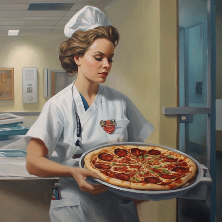 A Nurse’s Wish for National Nurses Week (and no, it’s not a pizza party ...